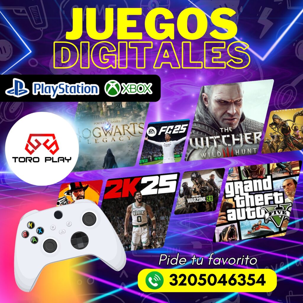 shop – Toro play gamer